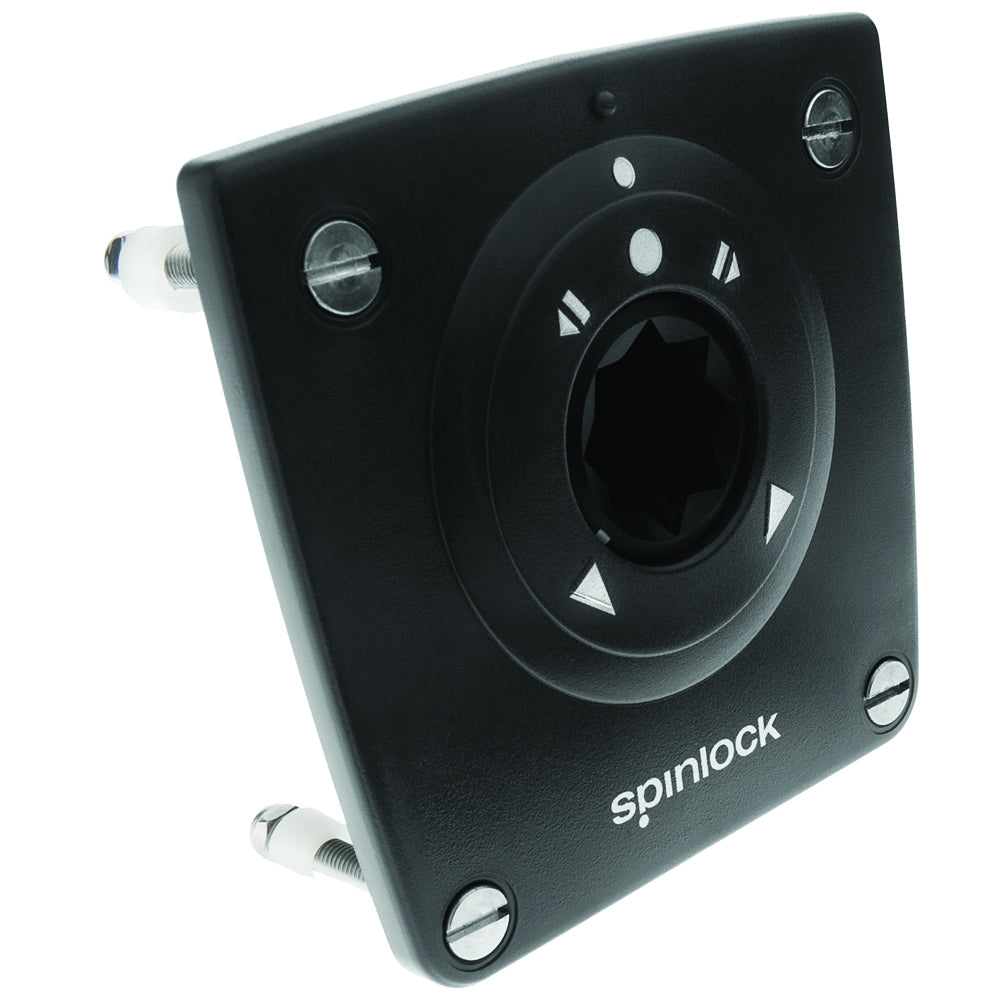 Spinlock Engine Controls | Durable Controls for Marine Engines – MAURIPRO