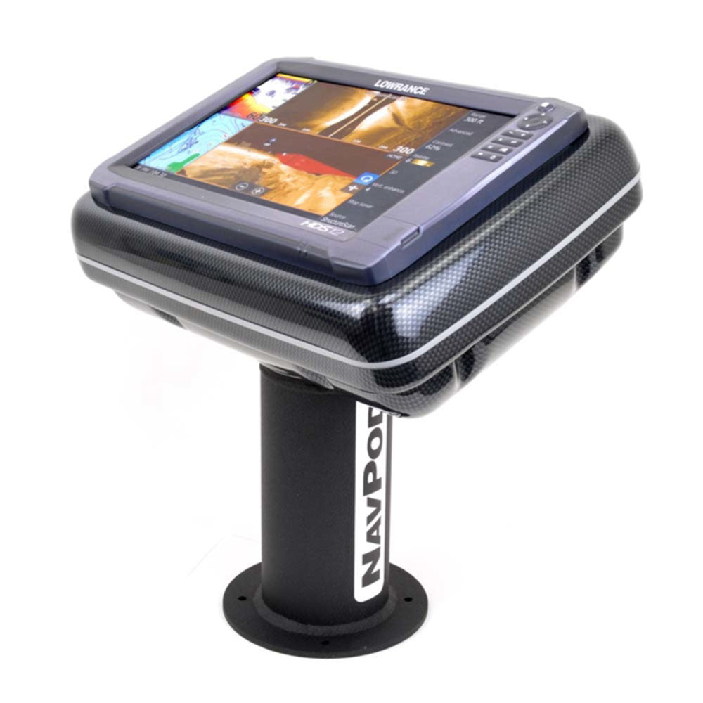 Mounts & Housing Pods | Secure Mounts & Housing Pods for Electronics ...