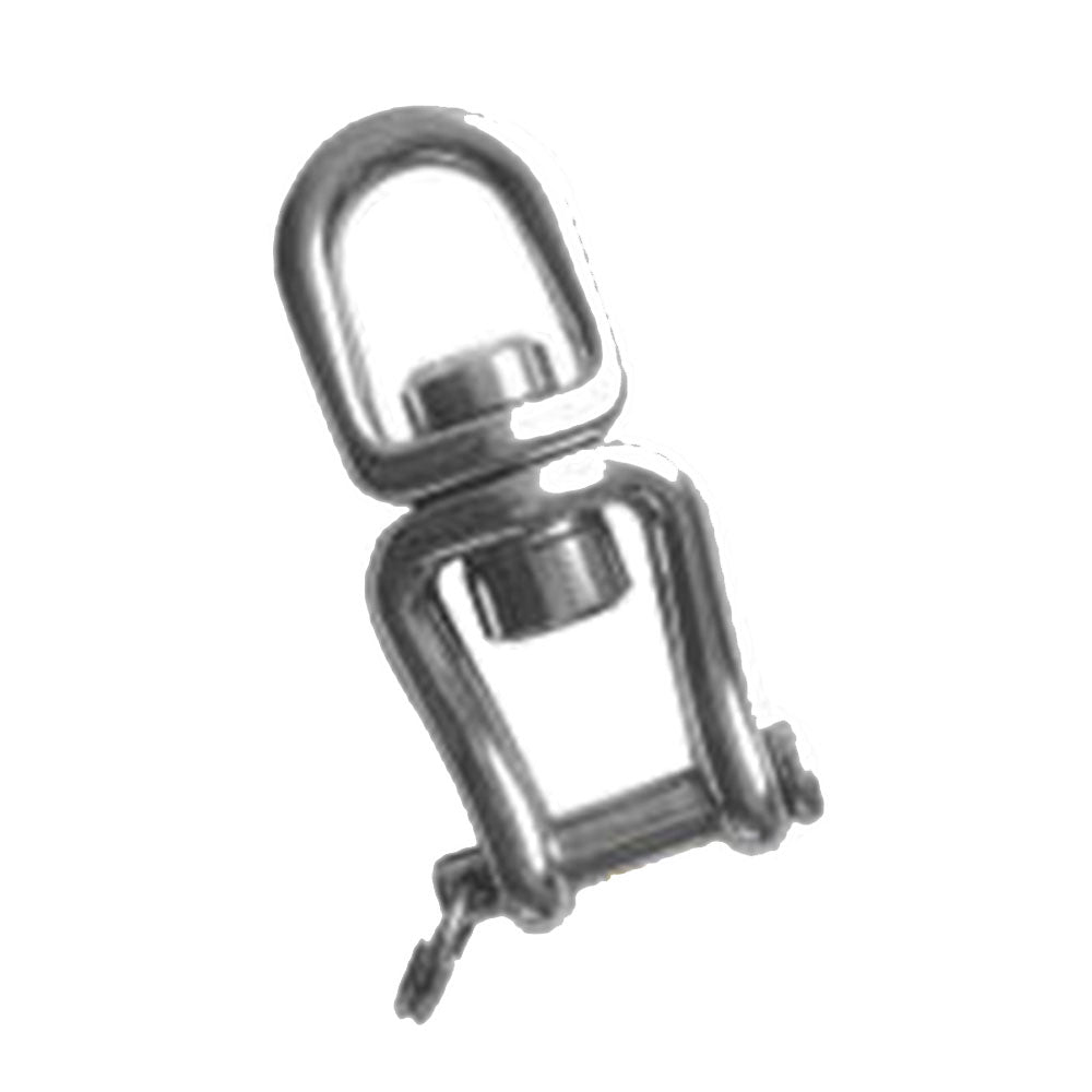 Tylaska Shackles | High-Strength Shackles for Sailboat Rigging – MAURIPRO