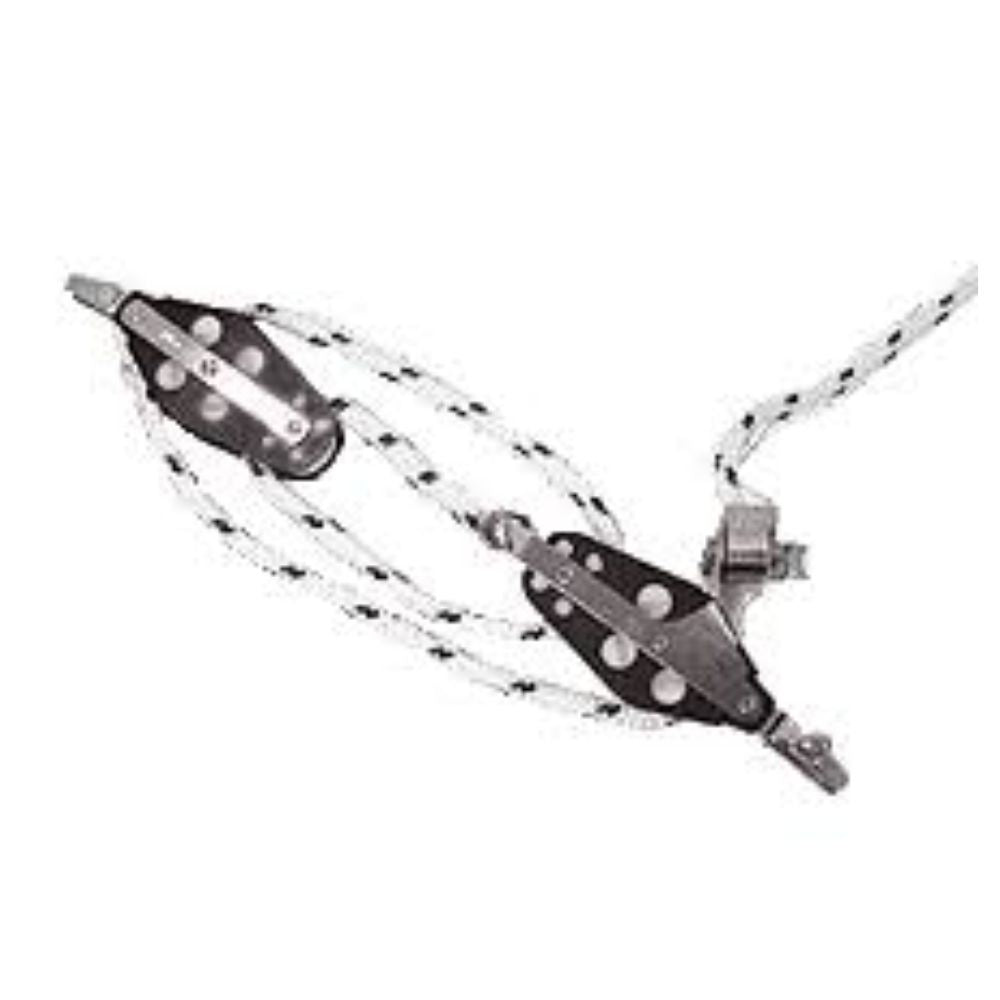 Schaefer Boom Vangs | Durable Boom Vangs for Sailboats – MAURIPRO Sailing