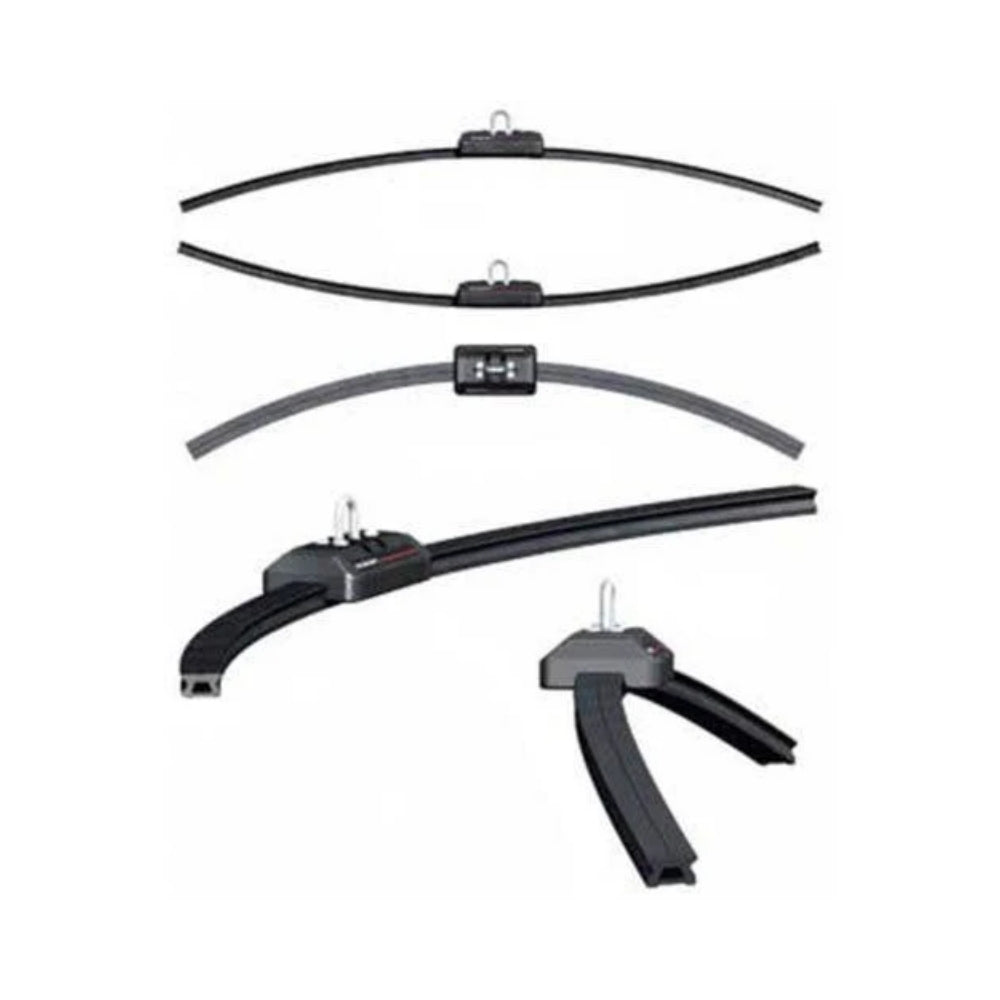 Harken Track Bending | Track Bending Services for Sailboats – MAURIPRO ...