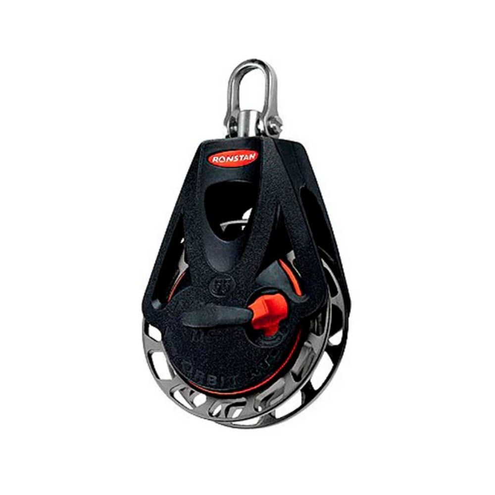 Ratchet Blocks | Ratchet Blocks for Enhanced Line Control – MAURIPRO ...