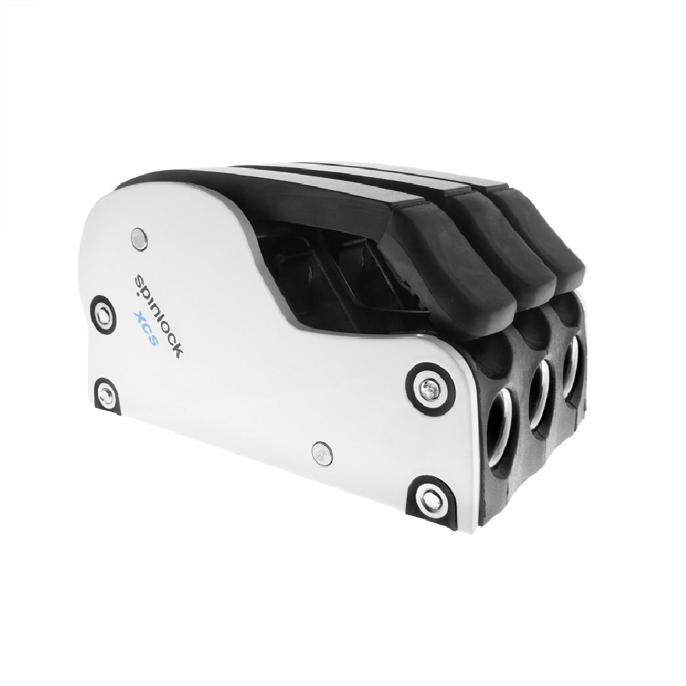 Spinlock Rope Clutches | MAURIPRO Sailing