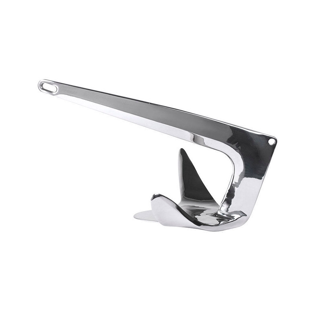 Quick Anchors | High-Quality Anchors for Sailboats – MAURIPRO