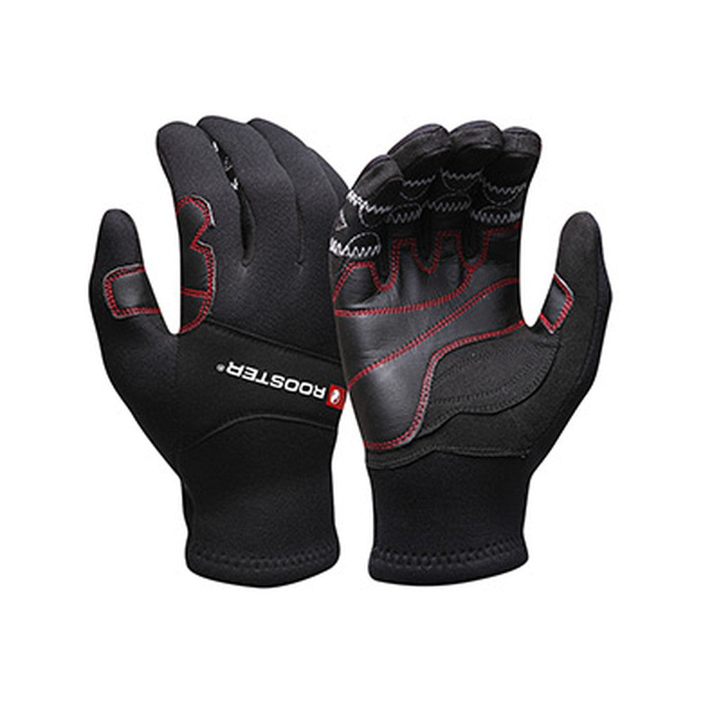 Rooster Sailing Gear & Acessories - Gloves | MAURIPRO Sailing