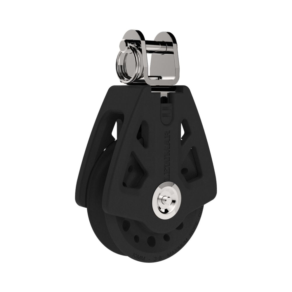 Lewmar Mast Blocks | Mast Base Blocks for Rigging – MAURIPRO Sailing