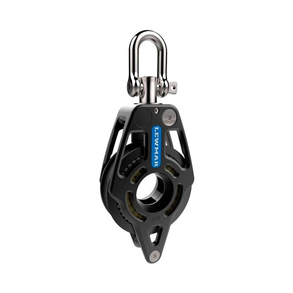 Single Blocks | Versatile Single Blocks for General Rigging Use ...