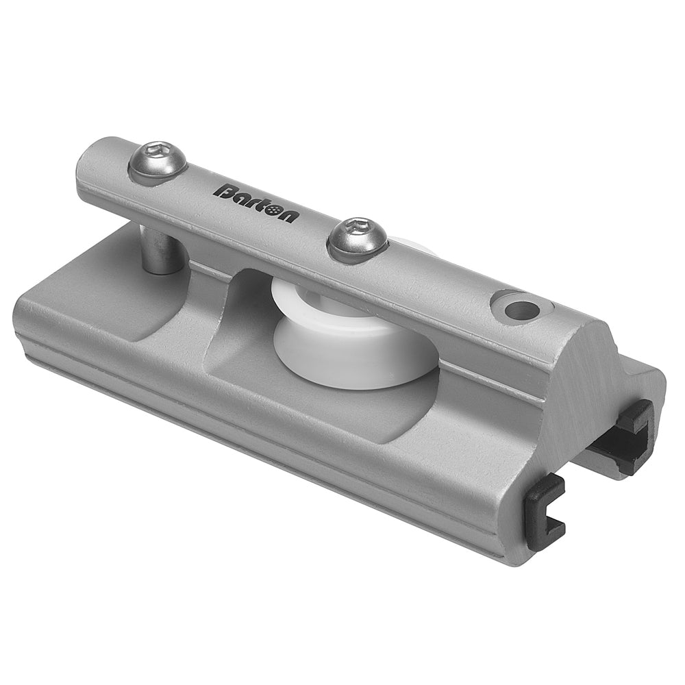 Barton Tracks | Travelers & Genoa Tracks for Sailboats – MAURIPRO Sailing