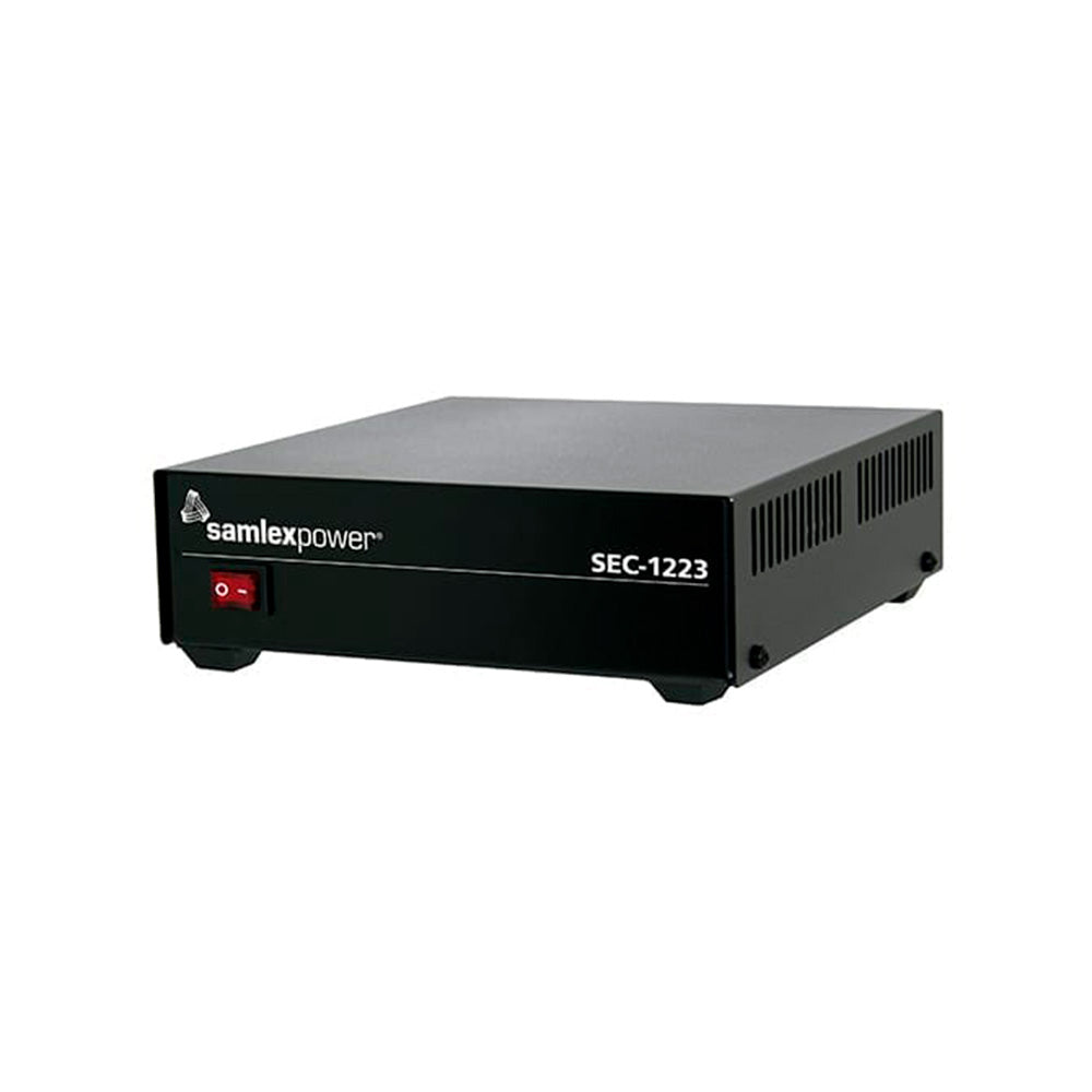 Samlex Power Supply | Reliable Marine Battery Power Solutions ...