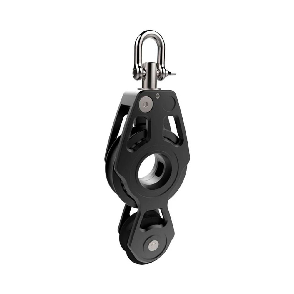 Fiddle Blocks | High-Performance Fiddle Blocks for Rigging Solutions ...