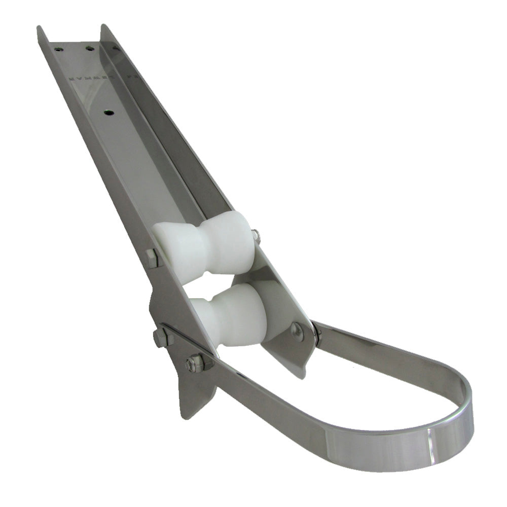 Bow & Stern Rollers - MAURIPRO Sailing