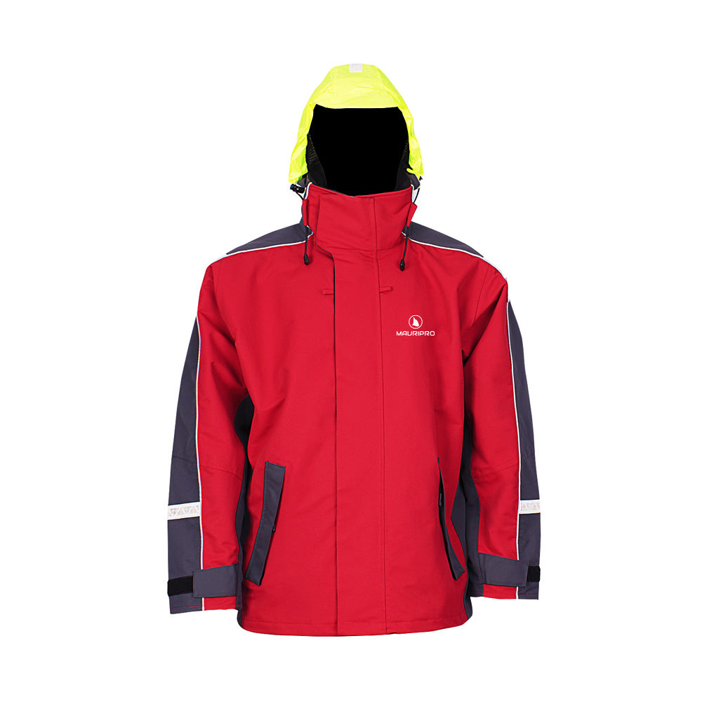 Foul Weather Gear | Premium Protection in Tough Conditions – MAURIPRO