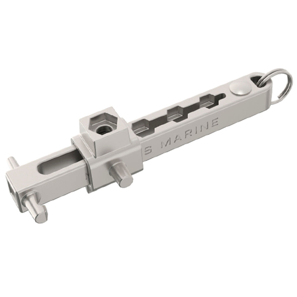 Deck Fill Keys | Secure Deck Fill Keys for Efficient Fueling – MAURIPRO ...