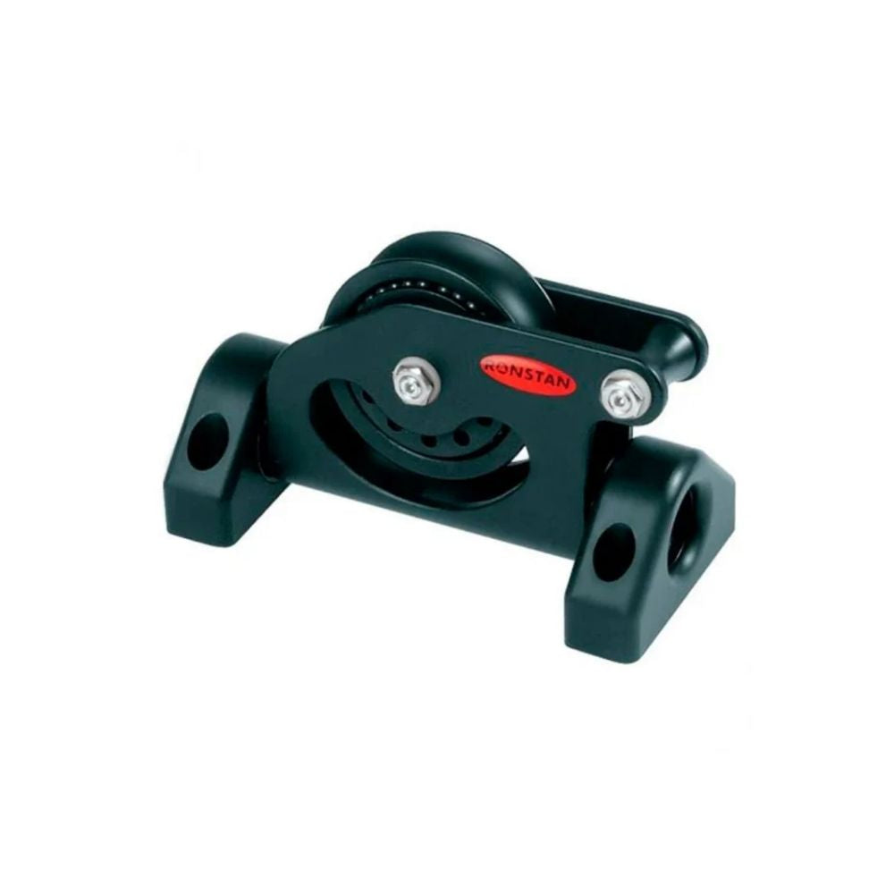 Pivoting Blocks | Flexible Pivoting Blocks for Adaptive Rigging ...