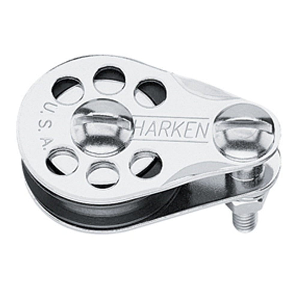 Harken Wire Blocks | MAURIPRO