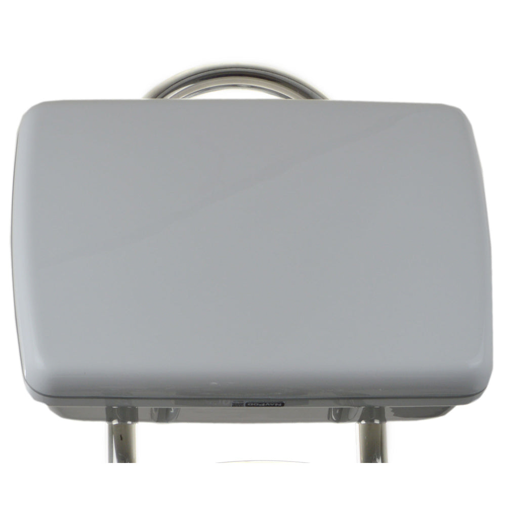 Navpod Housings | Instrument Housings for Boats – MAURIPRO