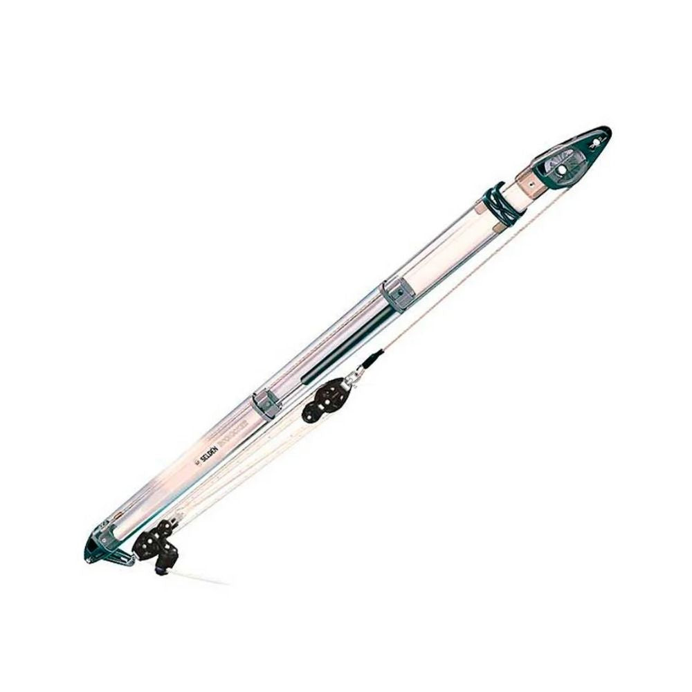 Rigid | Rigid Systems for Enhanced Sailboat Performance – MAURIPRO Sailing