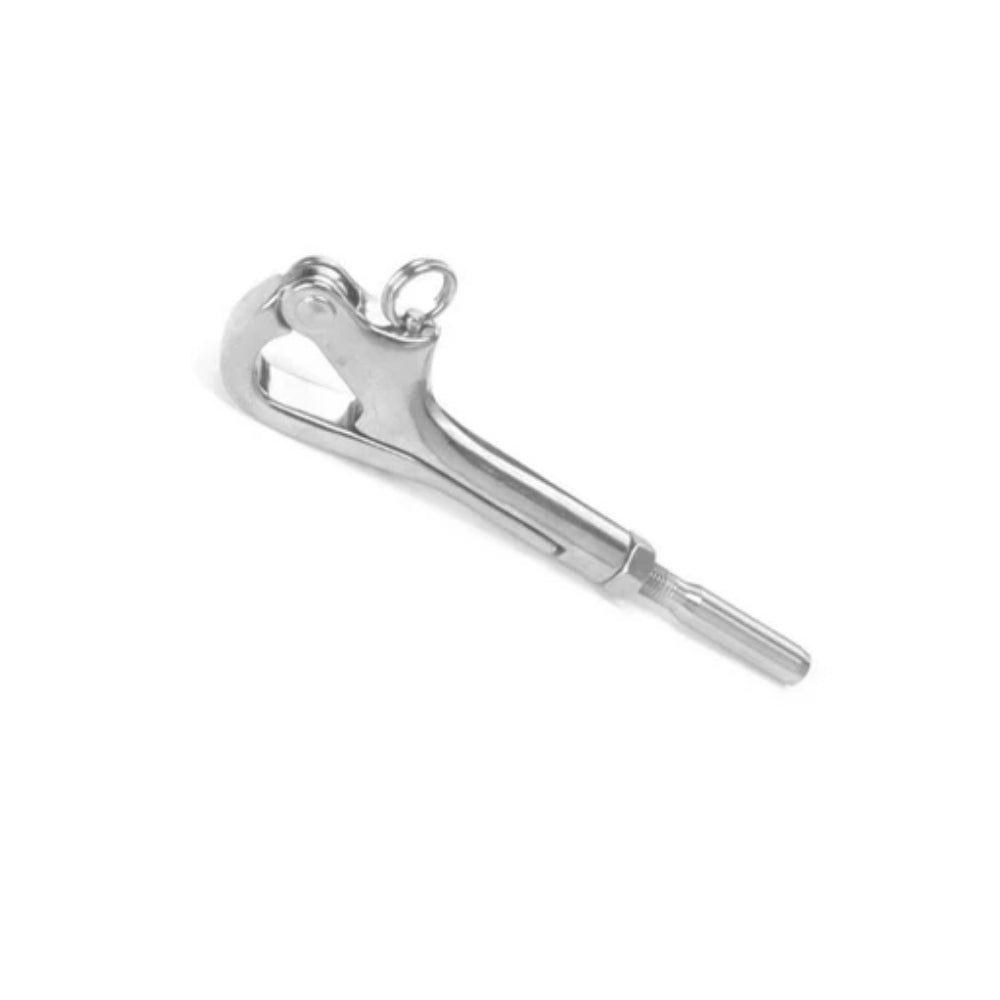 Hayn Pelican Hooks | High-Quality Pelican Hooks for Lifelines – MAURIPRO