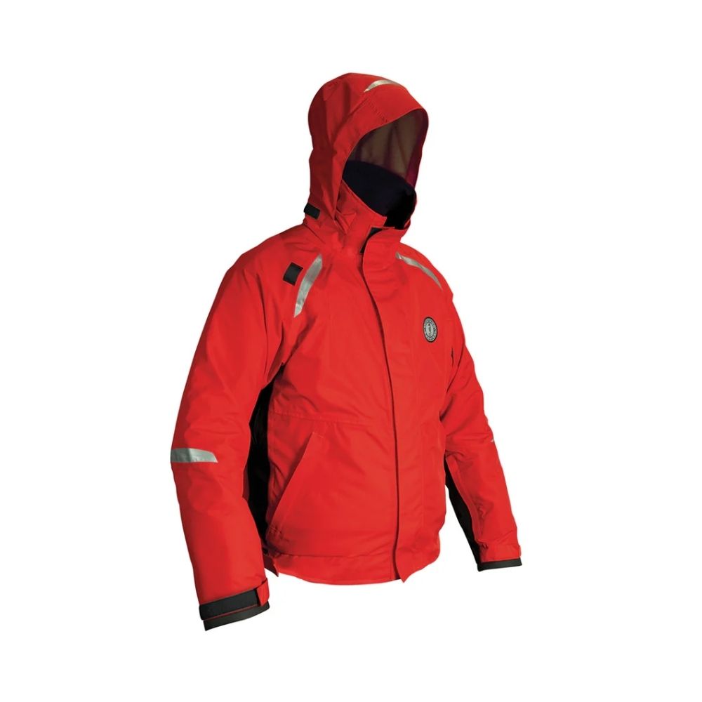 Safety - Flotation Coats, Vests & Pants | MAURIPRO Sailing
