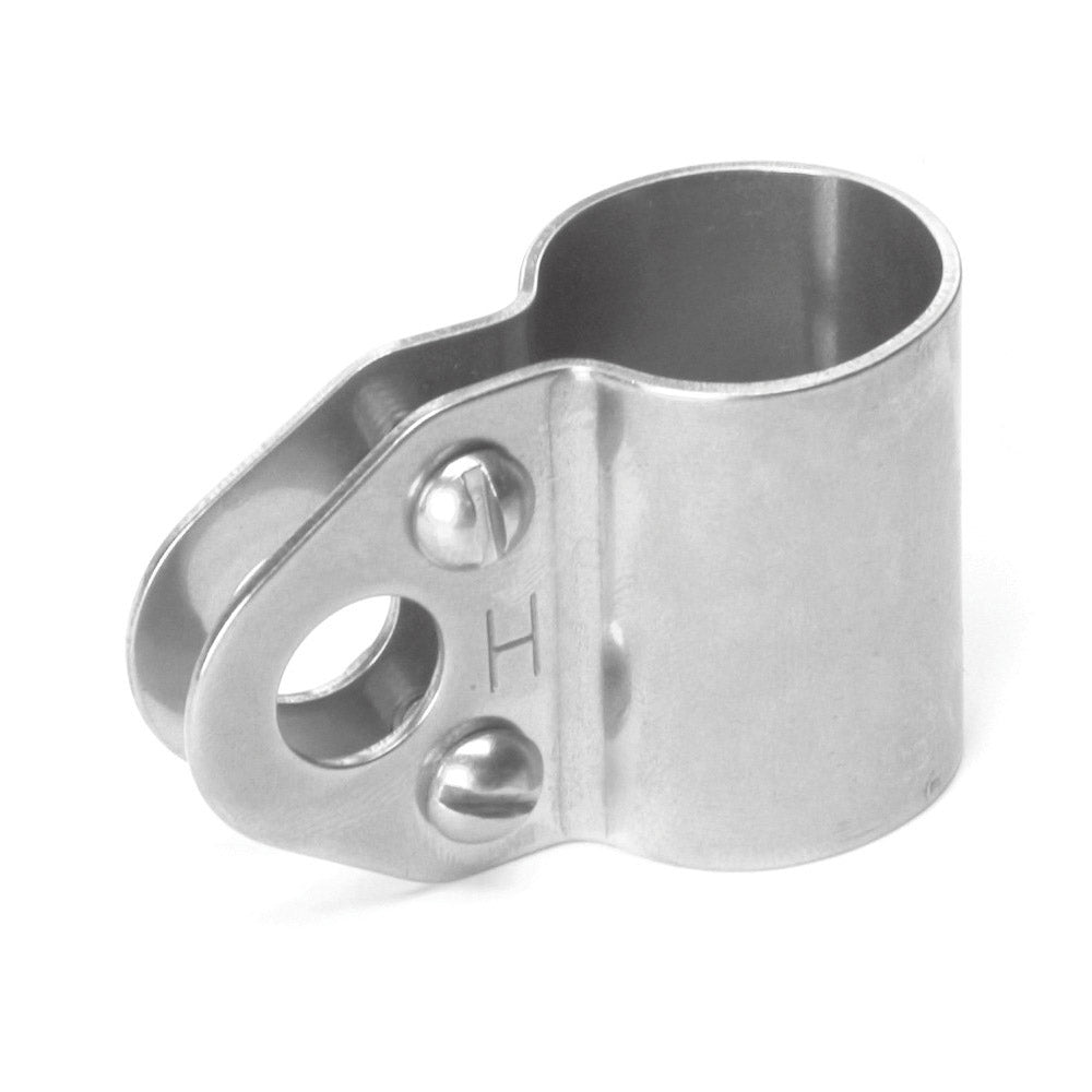 Stanchion Bases & Tubes | Secure Rail Systems for Sailboats – MAURIPRO ...