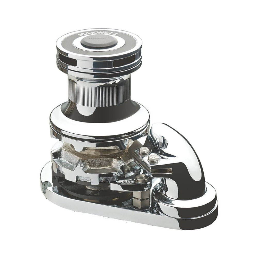 Maxwell Windlasses | High-Performance Windlasses for Anchoring ...