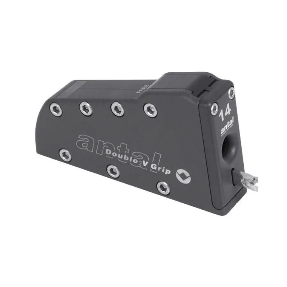 Rope Clutches & Jammers | MAURIPRO Sailing – Page 2