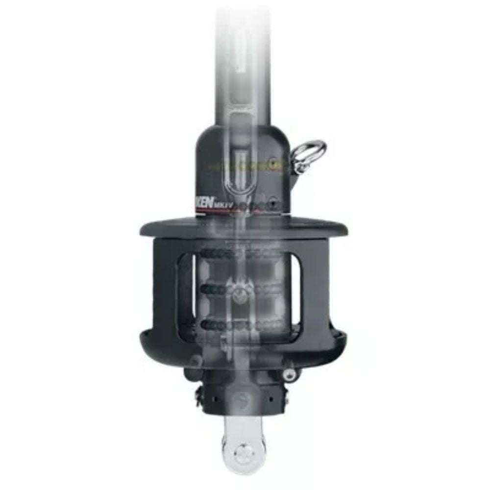 Harken Jib Furler MKIV Unit 3 – Page 2 – MAURIPRO Sailing