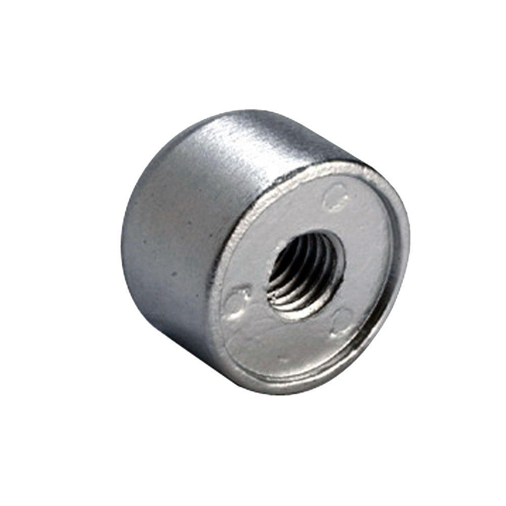 Tecnoseal Gimbal Housing Nut Anode - Magnesium | MAURIPRO – MAURIPRO ...