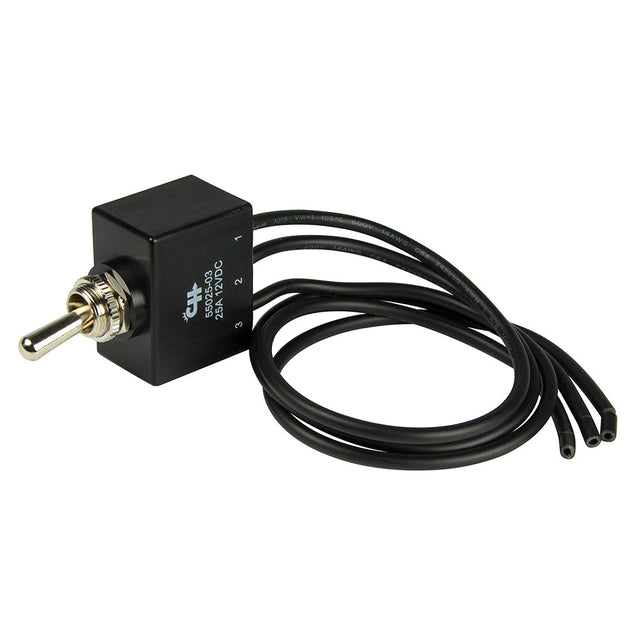 BEP SPDT Sealed Toggle Switch - ON/ON | MAURIPRO – MAURIPRO Sailing