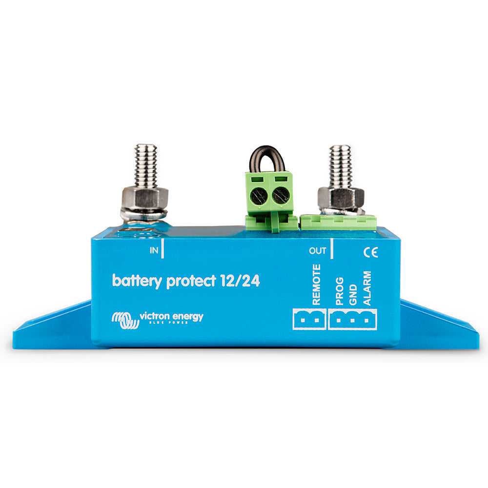 Victron BatteryProtect BP-65 - 65AMP - 6-35 VDC (BPR000065400 ...