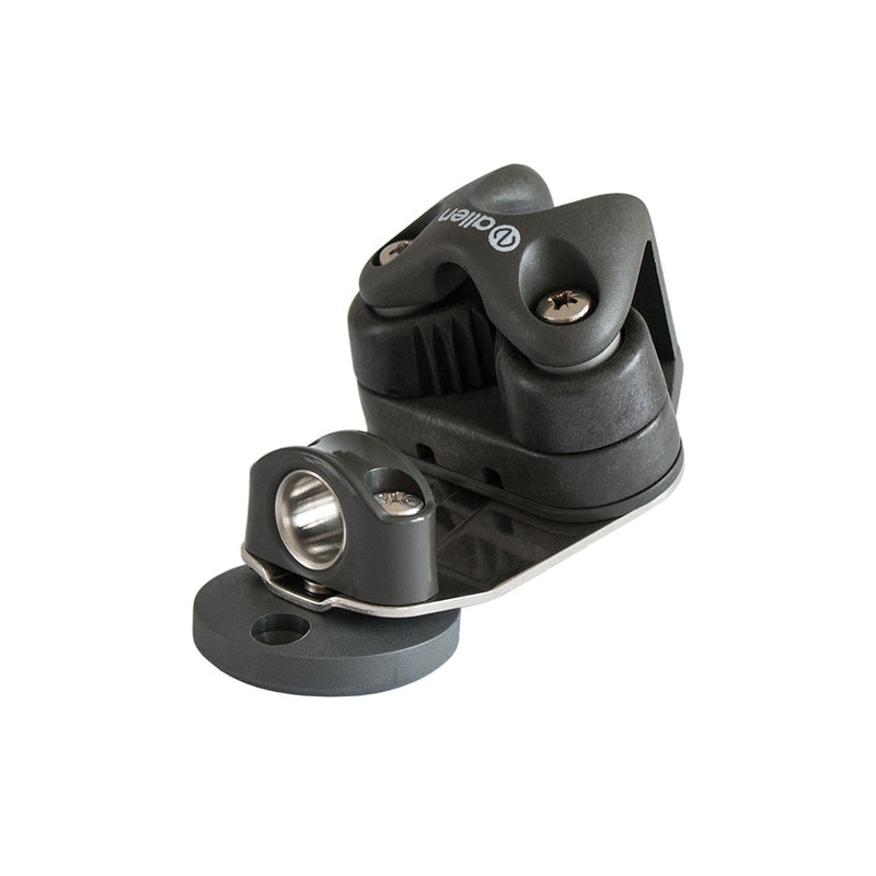 Swviel Cam Cleats | Swivel Cam Cleats for Easy Line Adjustments ...