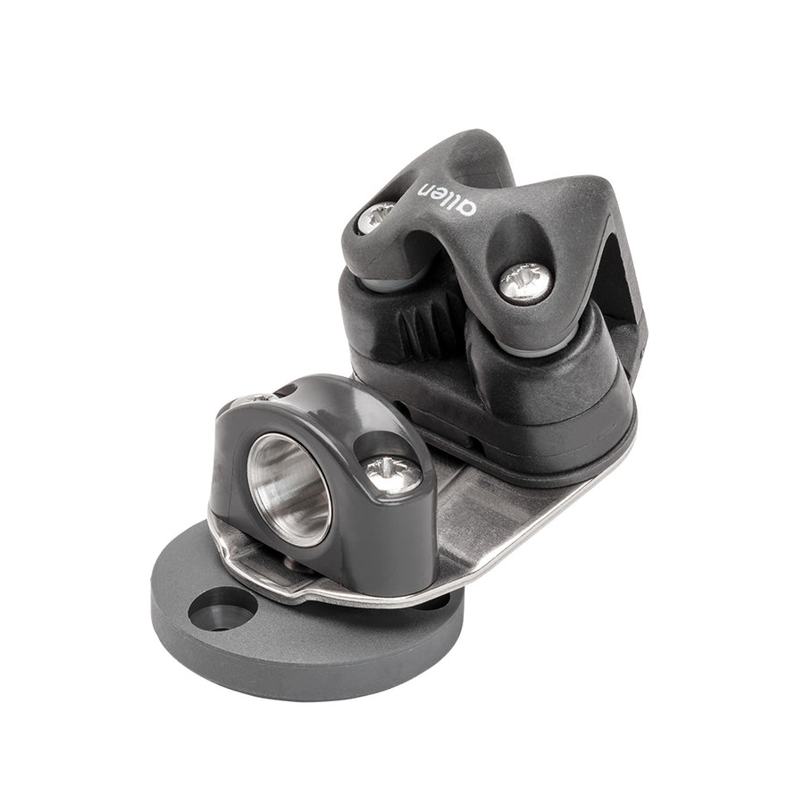 Swviel Cam Cleats | Swivel Cam Cleats for Easy Line Adjustments ...