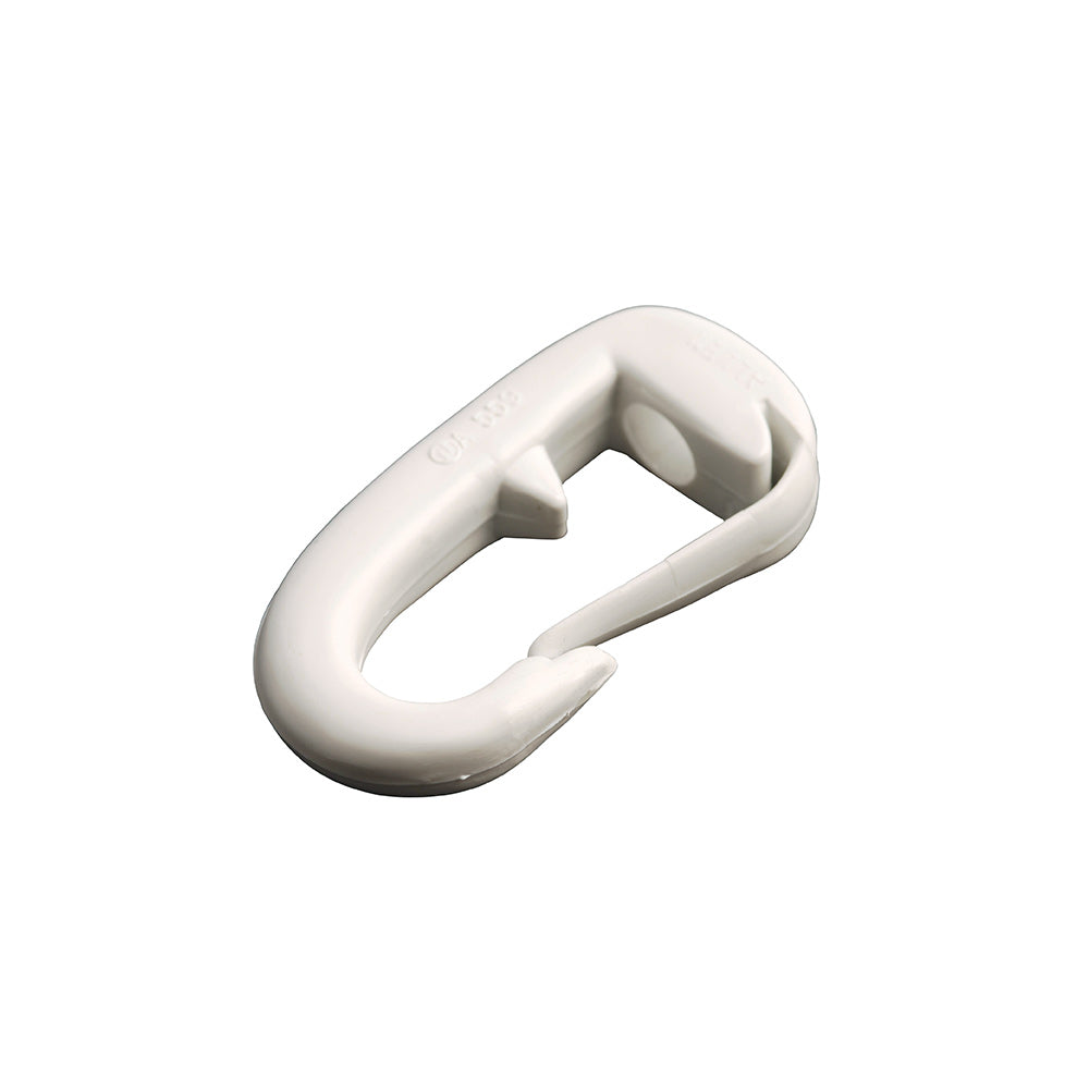 Allen Handy Hook - 62 mm (2 7/16 in) - 8 mm Dia Nylon – MAURIPRO Sailing