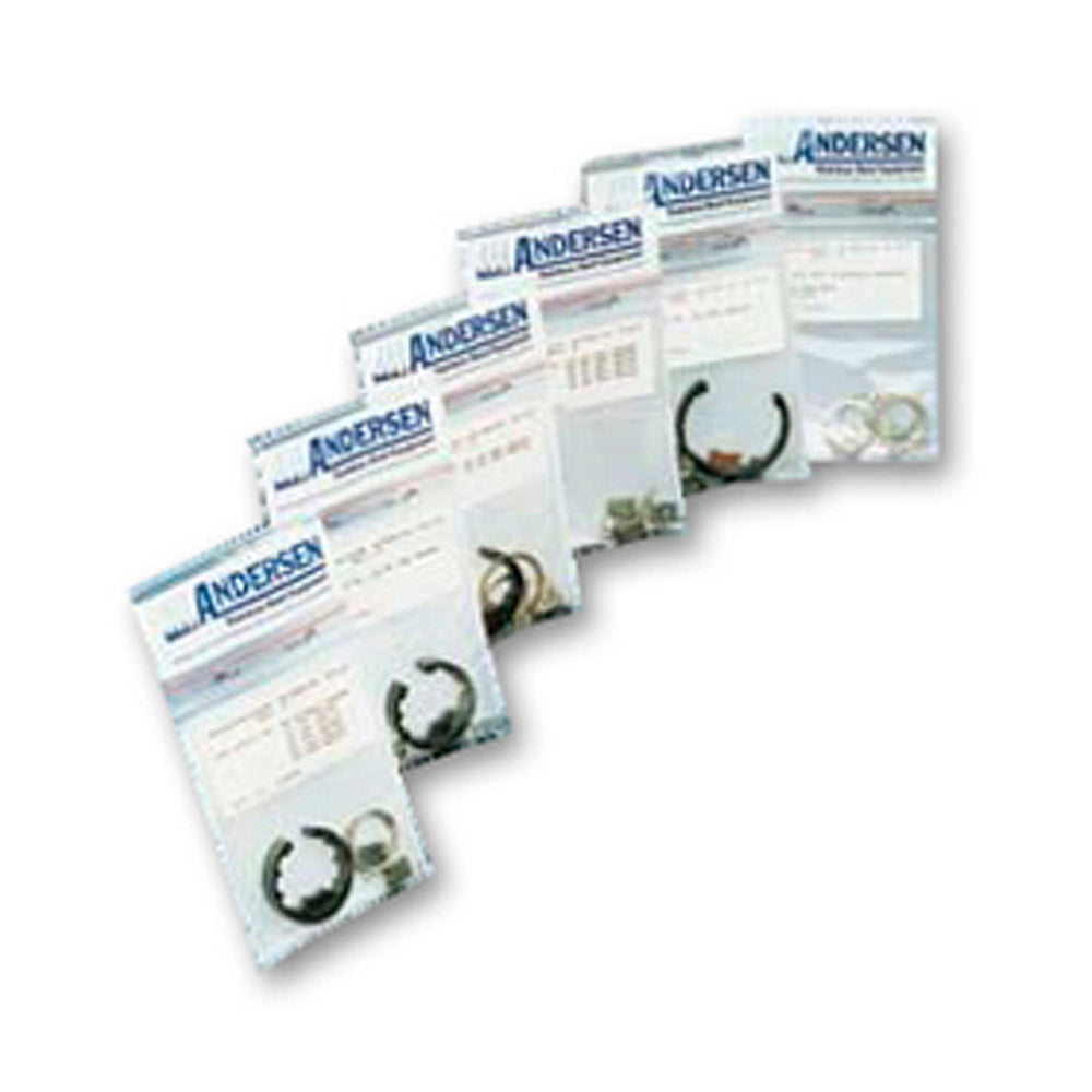 Andersen Pawl Spring Kit - 10 - 20 Piece for Winches – MAURIPRO