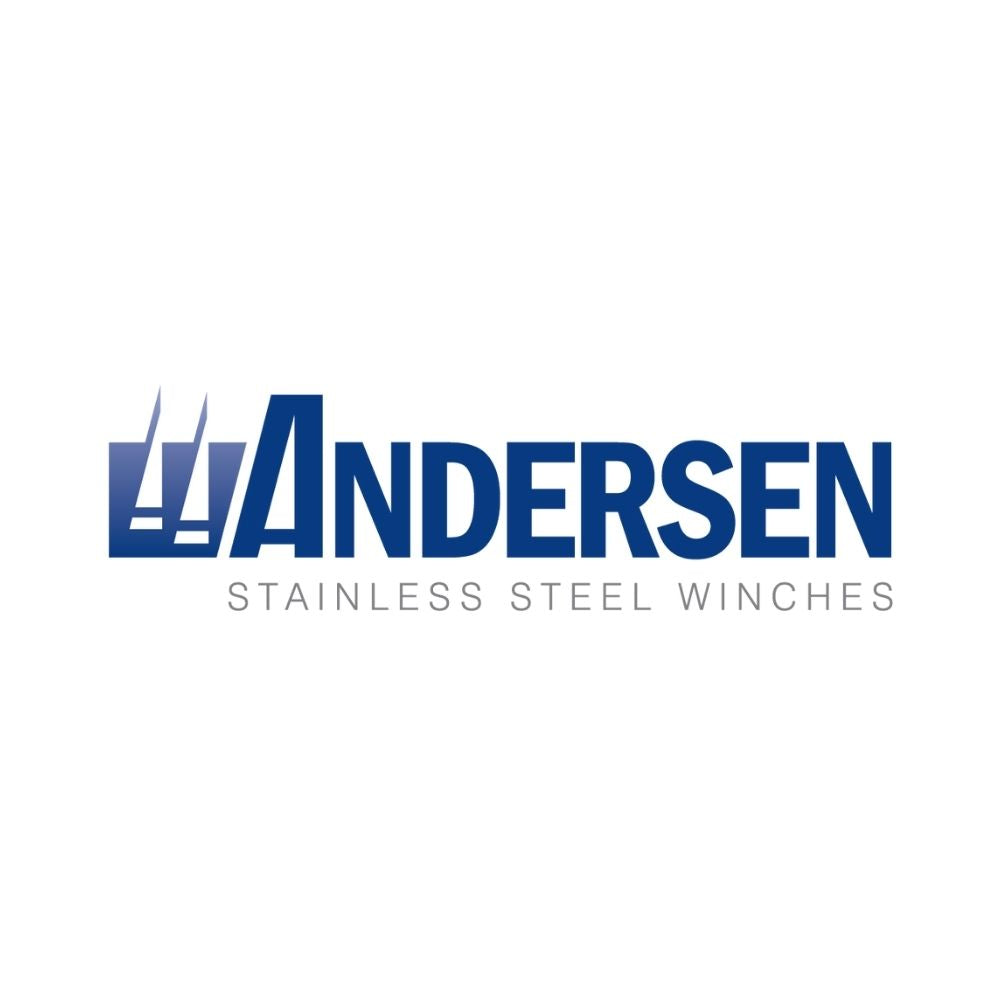 Andersen Winch Spare - Disc Spring (Before 2005) for 12ST / 28ST ...
