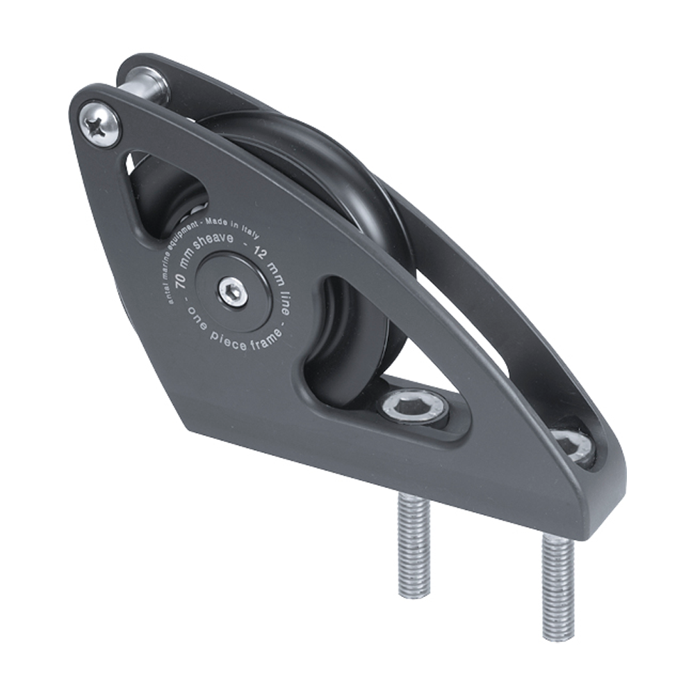 Antal OPF Series 70 mm Up-Down Block – MAURIPRO Sailing