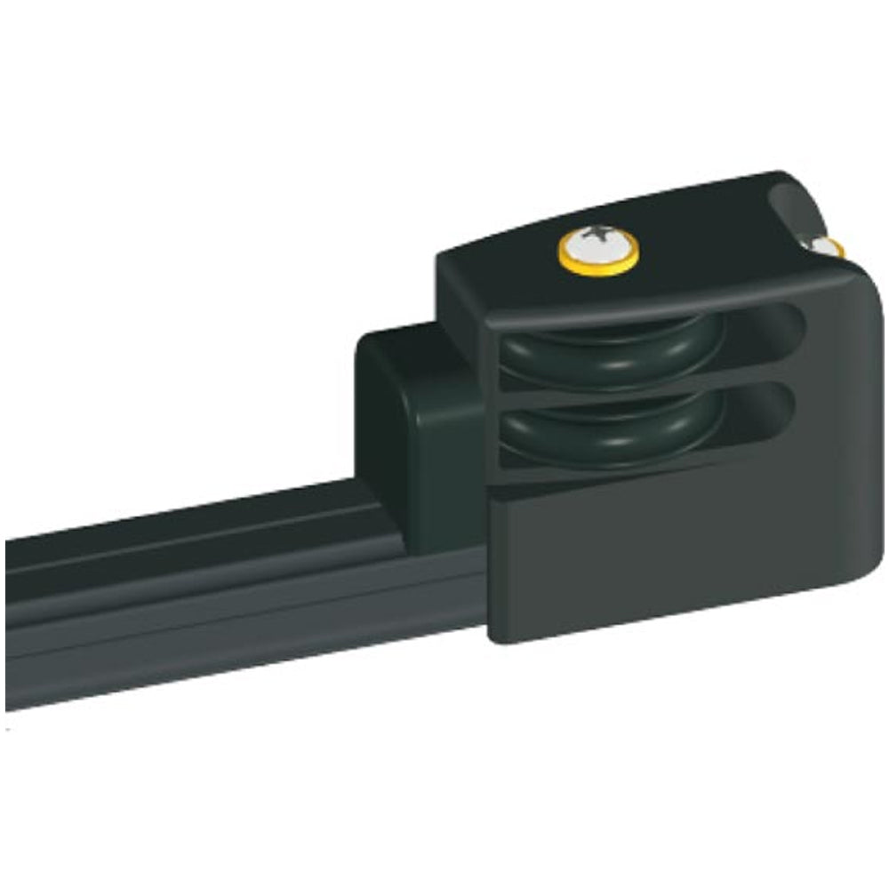 Antal End Fitting w/ 2 Sheaves for Cars Sizes 110/150/190 – MAURIPRO ...