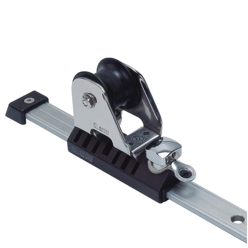 Antal T-Track Genoa Car Large - 32.0 x 6.0 mm Dimensions – MAURIPRO