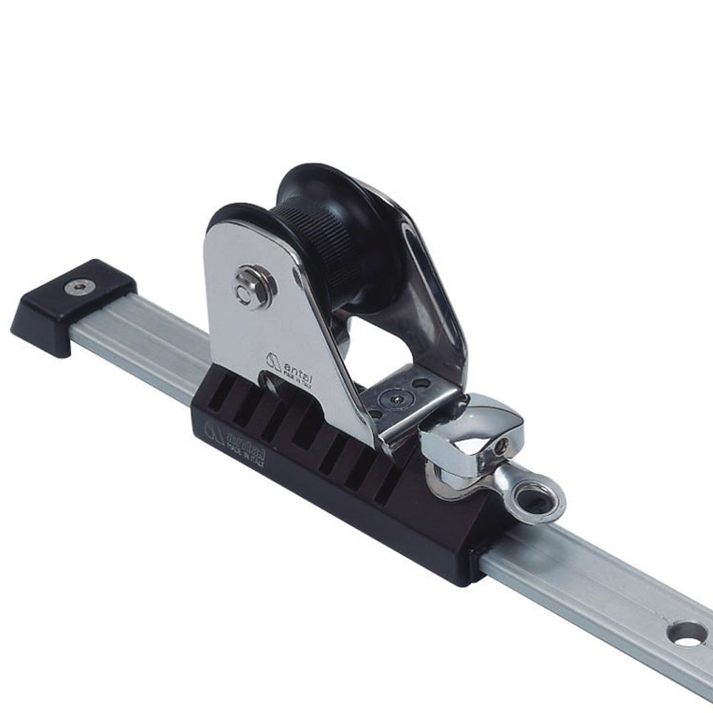 Antal T-Track Genoa Car Large Stainless Steel 1 1/4x1/4in Track – MAURIPRO
