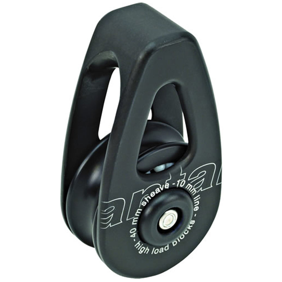 Lashing Loop Blocks | Reliable Blocks for Versatile Rigging – MAURIPRO ...