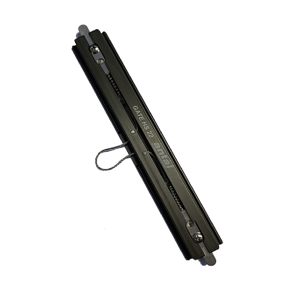 Antal Removable Gate HS22 Track – MAURIPRO Sailing