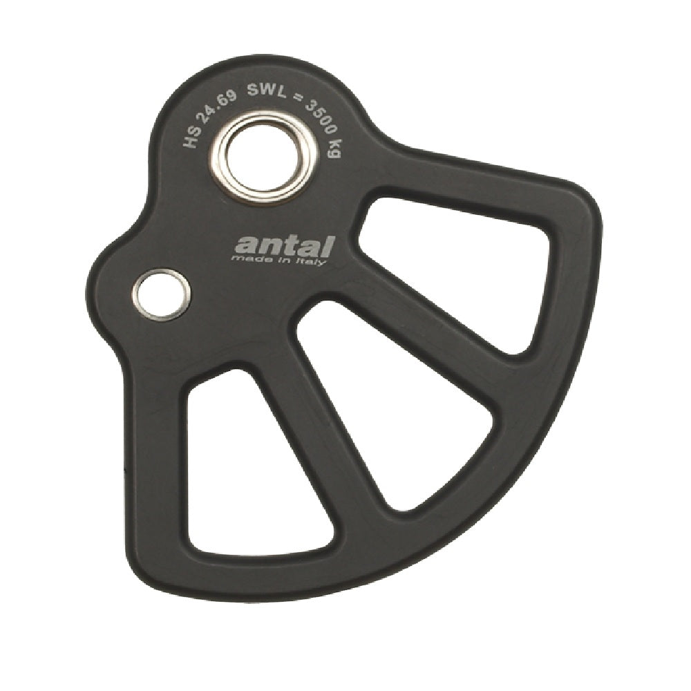 Antal Batten Car Headboard - HS24 Race Mainsail Sail Plate (90 Degrees ...