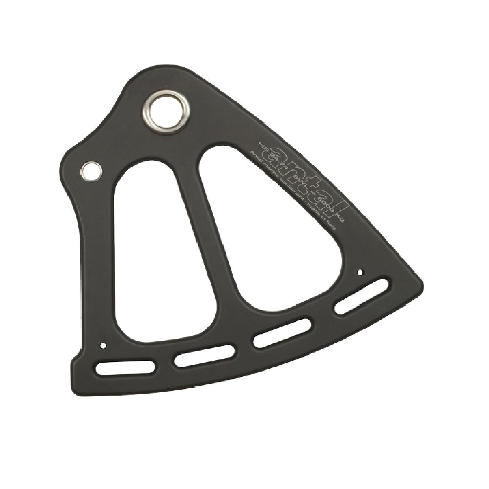 Antal HS24 Sail Plate 40° - 26 mm Hole – MAURIPRO