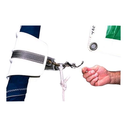 ATN Gennaker Tacker - Size B – MAURIPRO Sailing