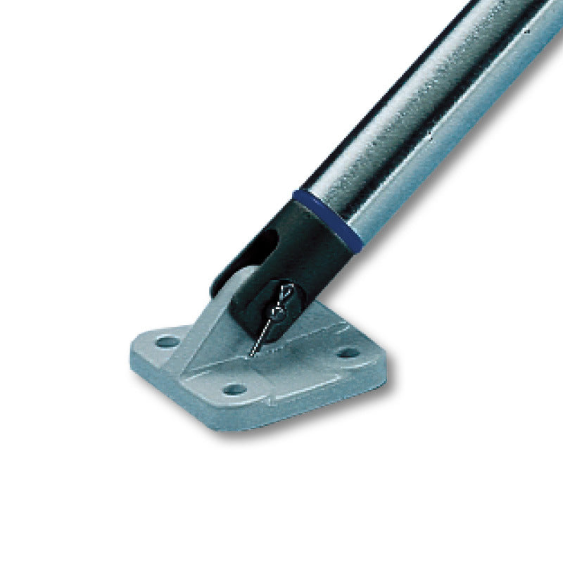 Edson Universal Pad Mount For Flat Surface – MAURIPRO Sailing