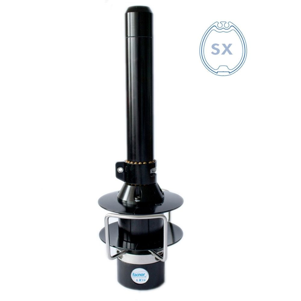 Facnor Drum Mechanism Turnbuckle Option for LS330 LX330 Furlers – MAURIPRO