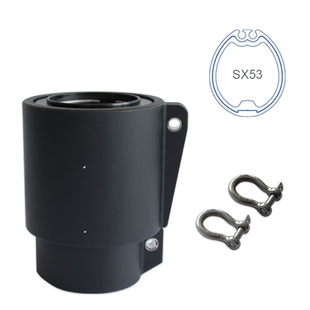 Facnor Head Swivel Assembly for LS330/LX330 Furlers – MAURIPRO