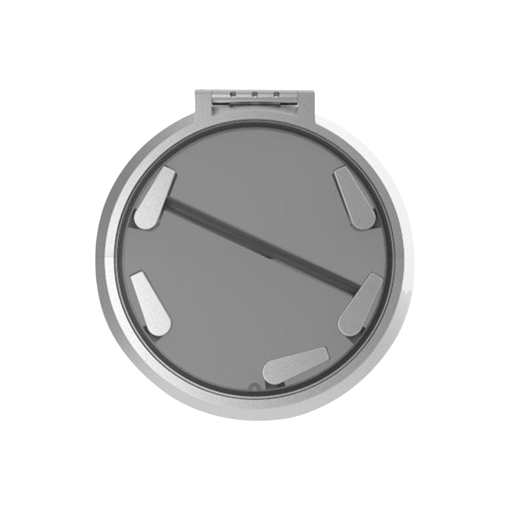 Goiot Escape Hatch 44C - 47.6 x 47.6 cm – MAURIPRO Sailing