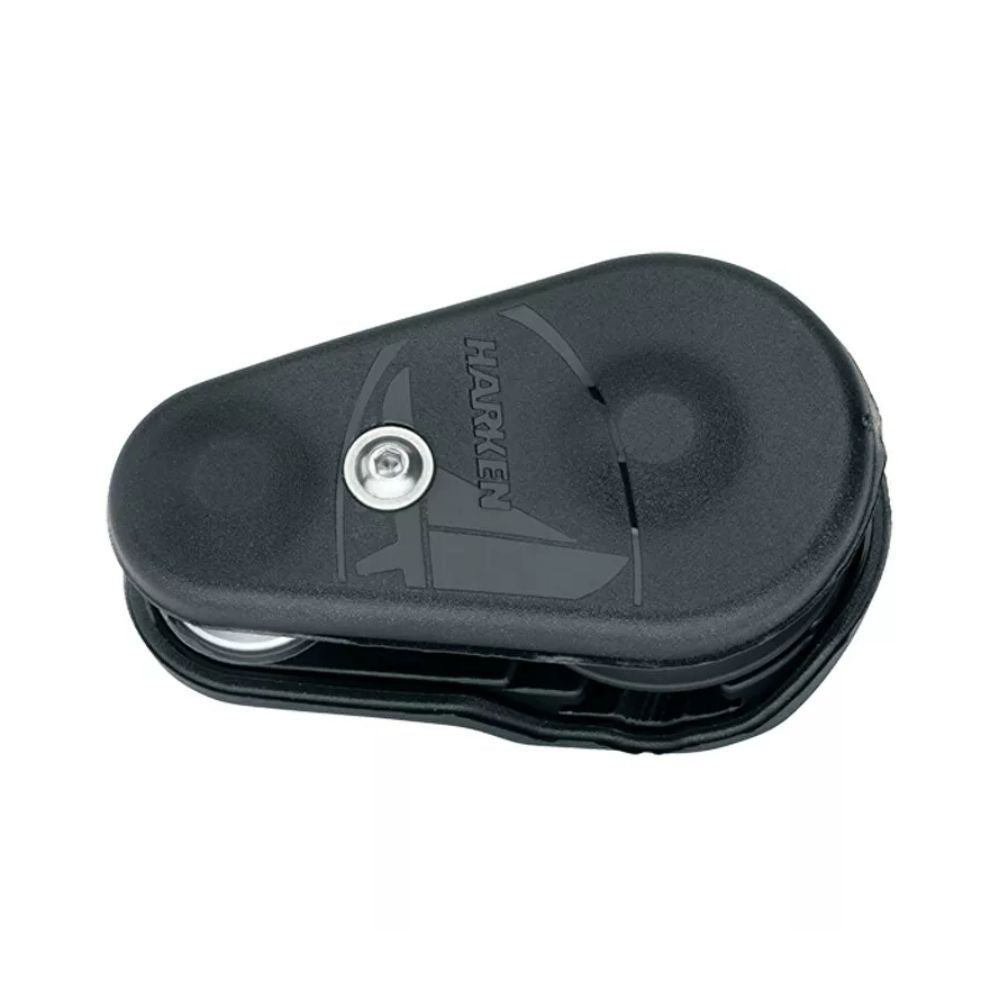 Harken Block - 1 Ton Twing Snatch 38.5mm Single – MAURIPRO Sailing