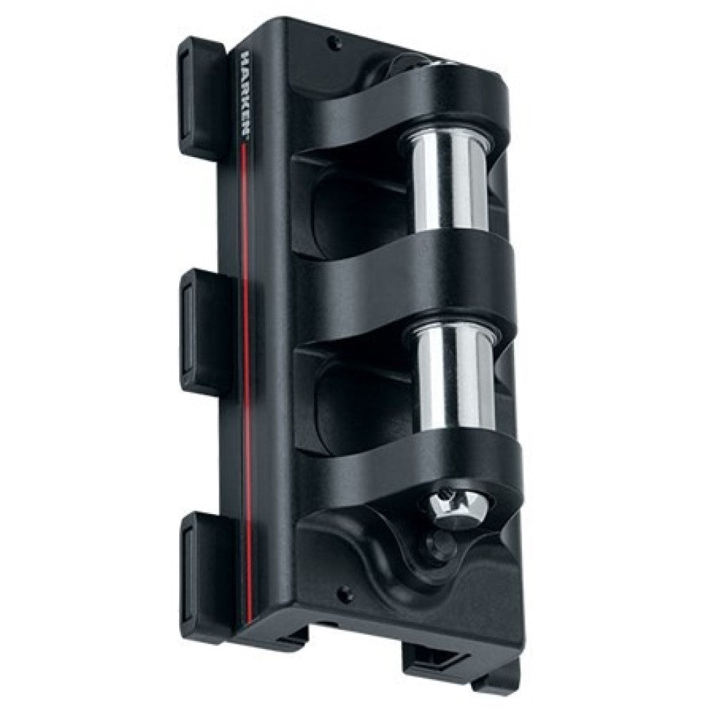 Harken Batten Reefing Car - Switch System 40mm Track Boats 140 ft ...